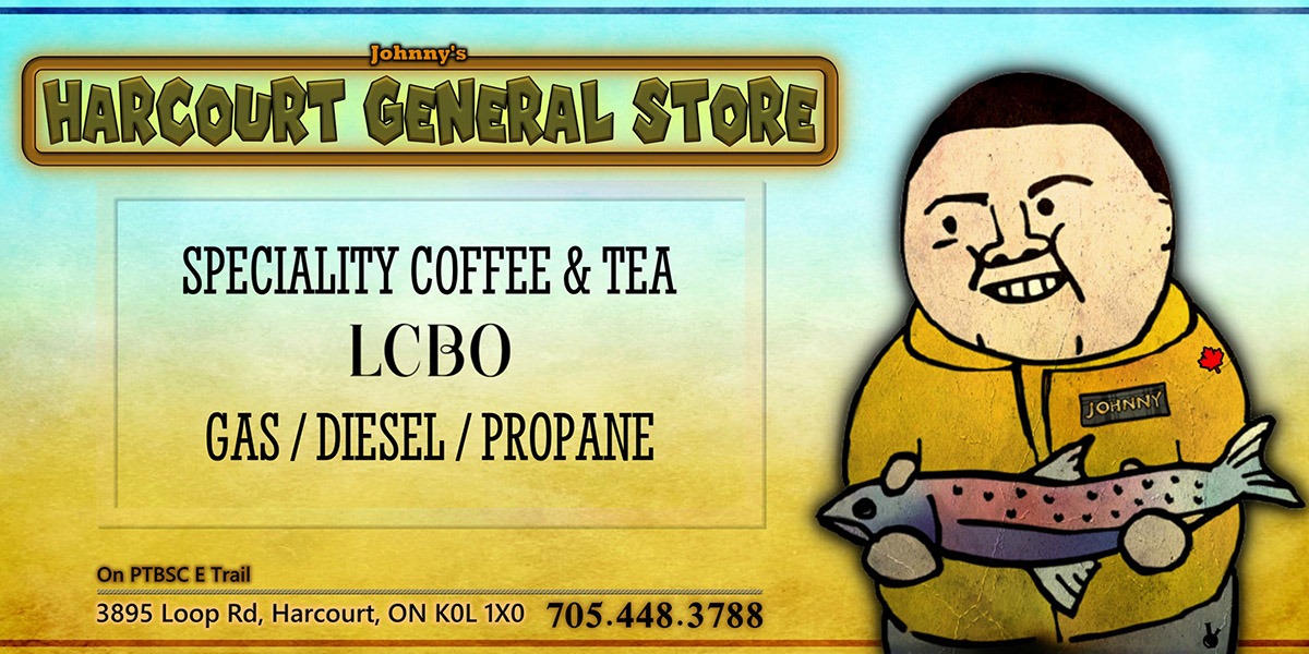 Members - General Stores, Shops & Variety - Algonquin Gateway Business ...